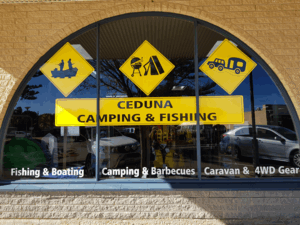 Projects | Ceduna Signs